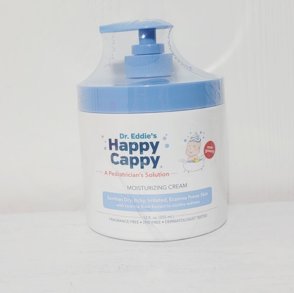 Dr.Eddie's Happy Cappy | Bath, Skin & Hair | Dr Eddies Happy Cappy A ...
